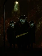 The Piece-Meal Men | Barli and SCP Foundation 2020 Wiki | Fandom