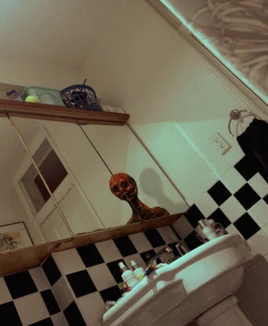 Bath Creature | Barli and SCP Foundation 2020 Wiki | Fandom