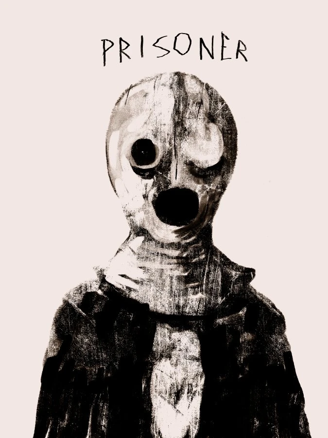 Prisoner | Barli and SCP Foundation 2020 Wiki | Fandom
