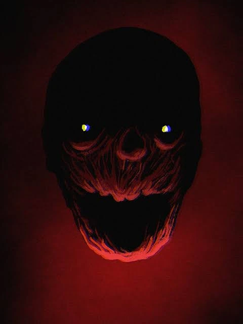 The Furnace Man | Barli and SCP Foundation 2020 Wiki | Fandom