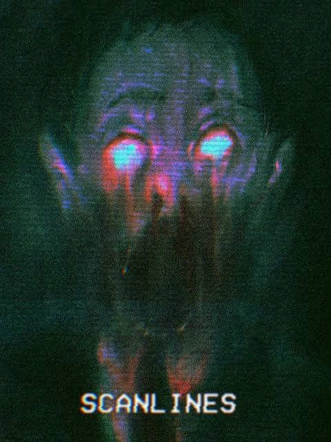 SCANLINES | Barli and SCP Foundation 2020 Wiki | Fandom