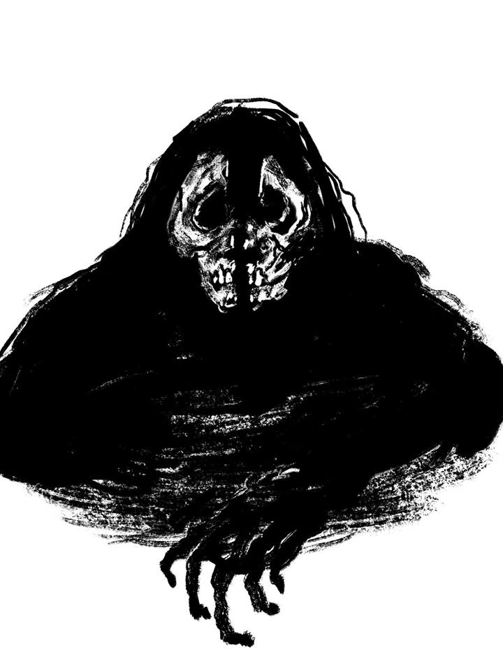 Dark Pain | Barli and SCP Foundation 2020 Wiki | Fandom