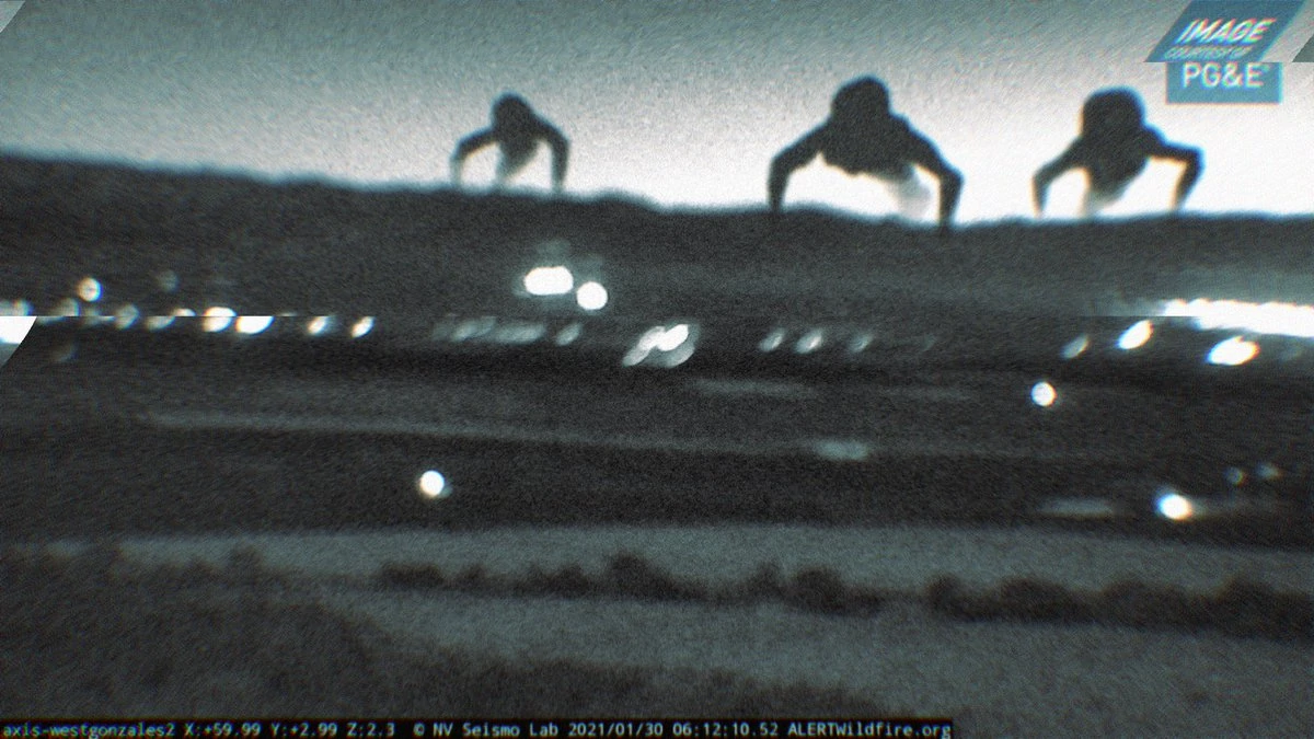 The Darkness | Barli and SCP Foundation 2020 Wiki | Fandom