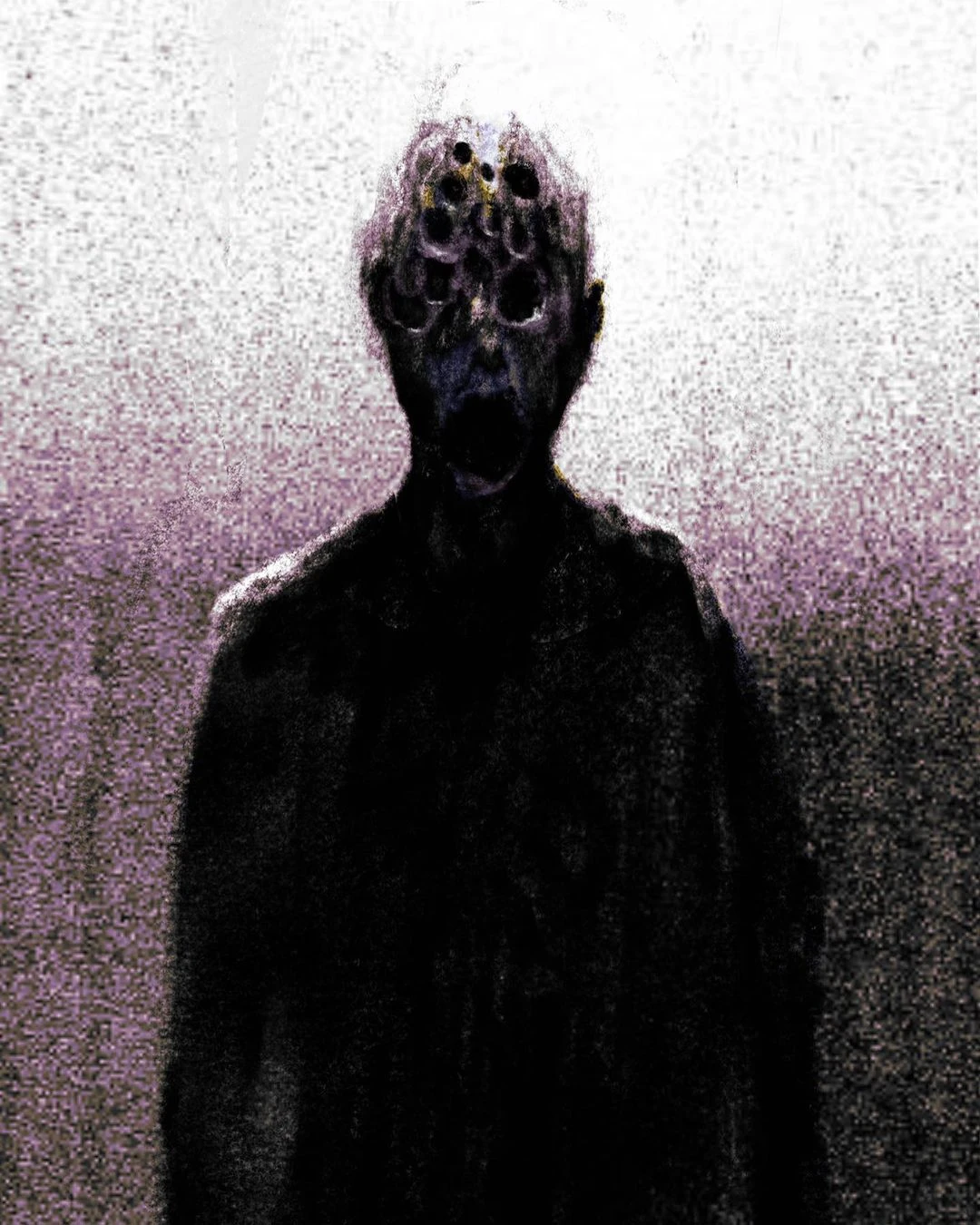 Stalker | Barli and SCP Foundation 2020 Wiki | Fandom