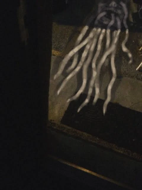 Worm Face | Barli and SCP Foundation 2020 Wiki | Fandom