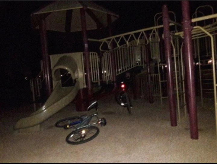 Playground Thing | Barli and SCP Foundation 2020 Wiki | Fandom