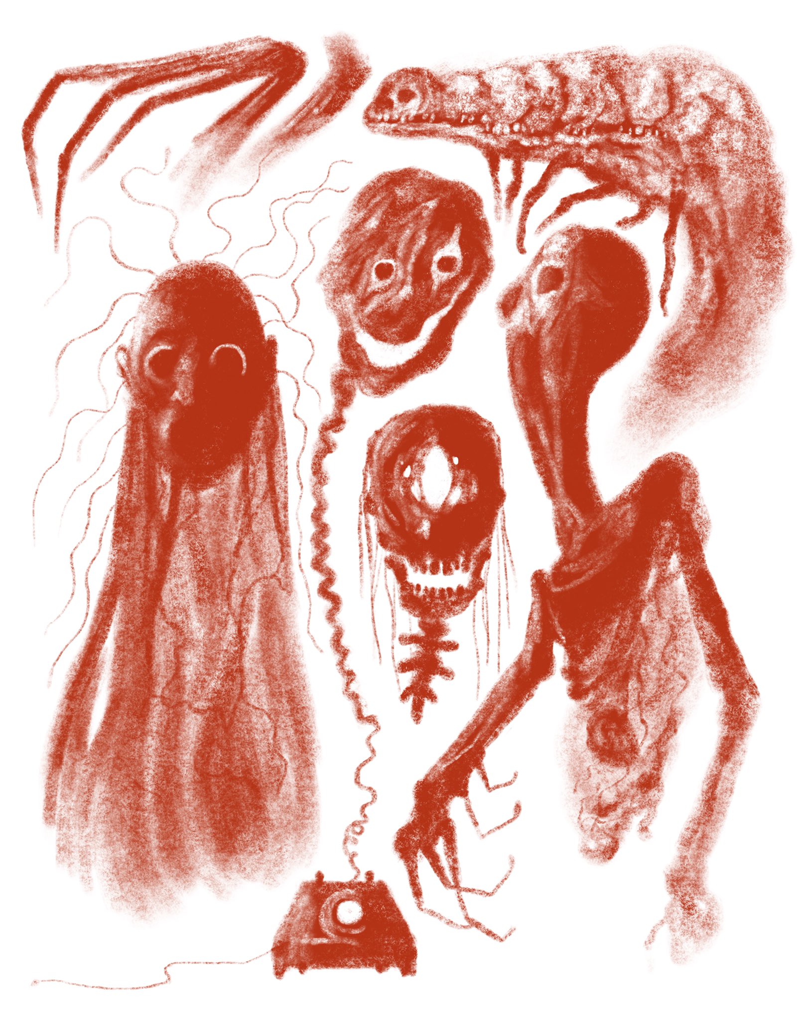 Full Hallucinations | Barli and SCP Foundation 2020 Wiki | Fandom