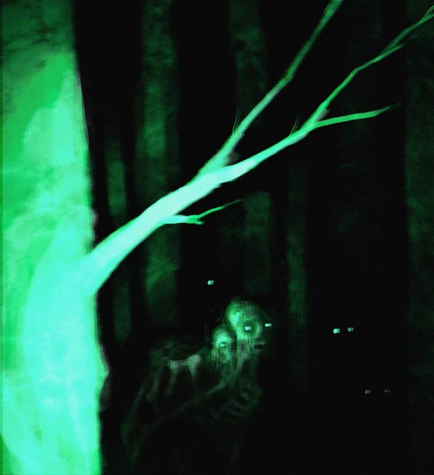 Wildlife | Barli and SCP Foundation 2020 Wiki | Fandom