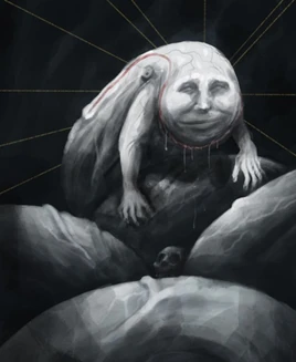 Bridge Worm | Barli and SCP Foundation 2020 Wiki | Fandom
