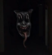 Cartoon Cat | Barli and SCP Foundation 2020 Wiki | Fandom