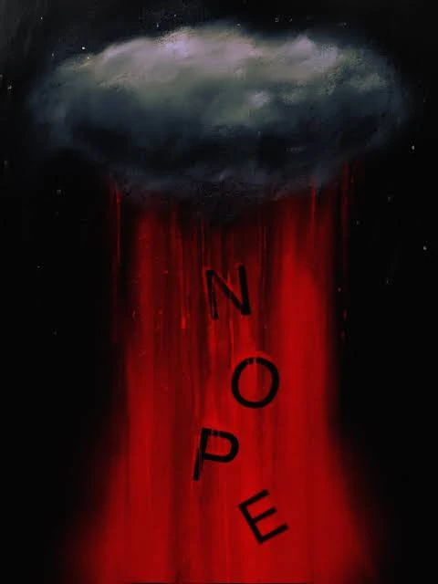 Nope | Barli and SCP Foundation 2020 Wiki | Fandom