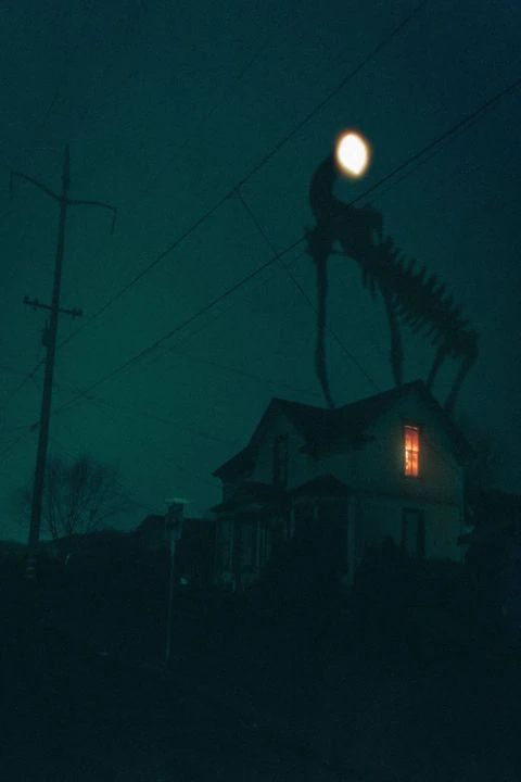 The Roving Moon | Barli and SCP Foundation 2020 Wiki | Fandom