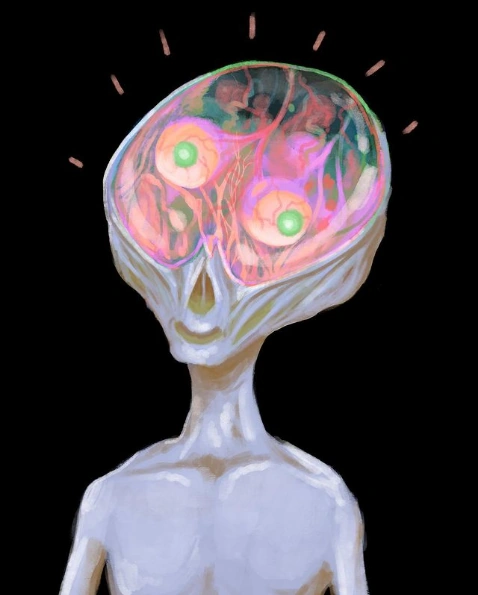 Friend from void plains | Barli and SCP Foundation 2020 Wiki | Fandom