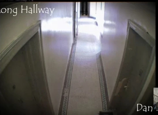 The Long Hallway | Barli and SCP Foundation 2020 Wiki | Fandom