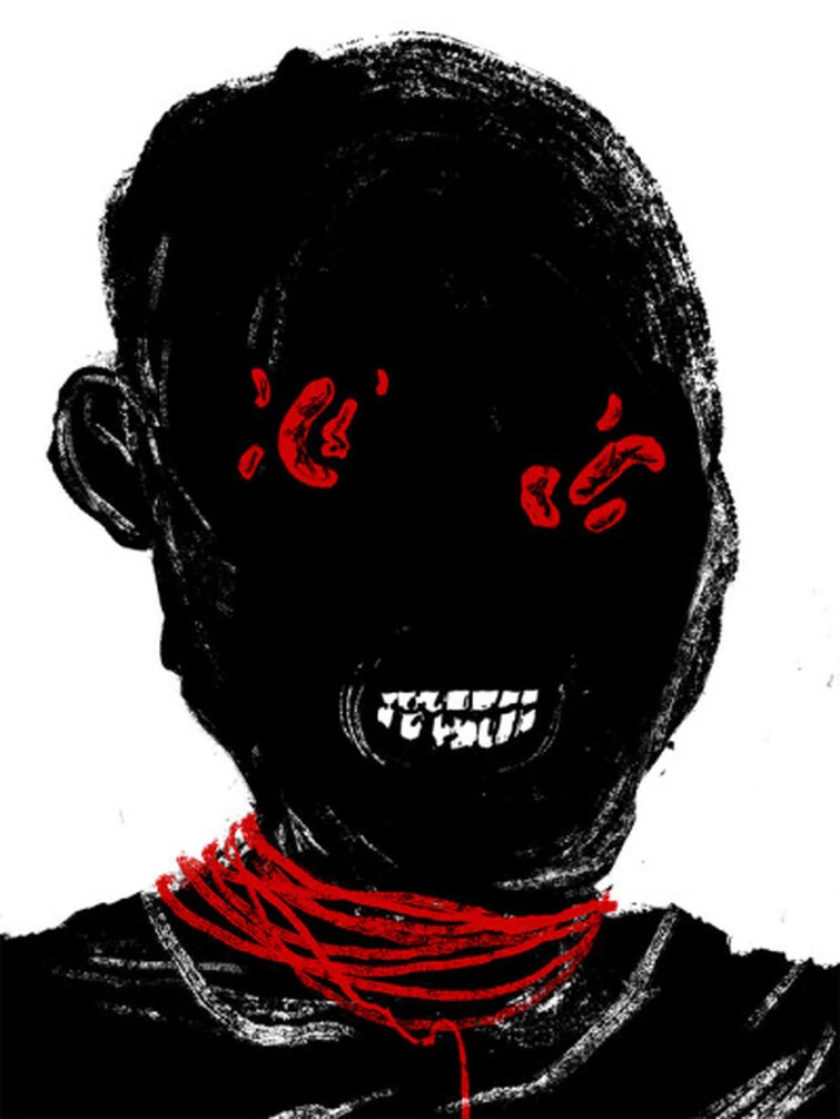 Worm-Eyed Man | Barli and SCP Foundation 2020 Wiki | Fandom