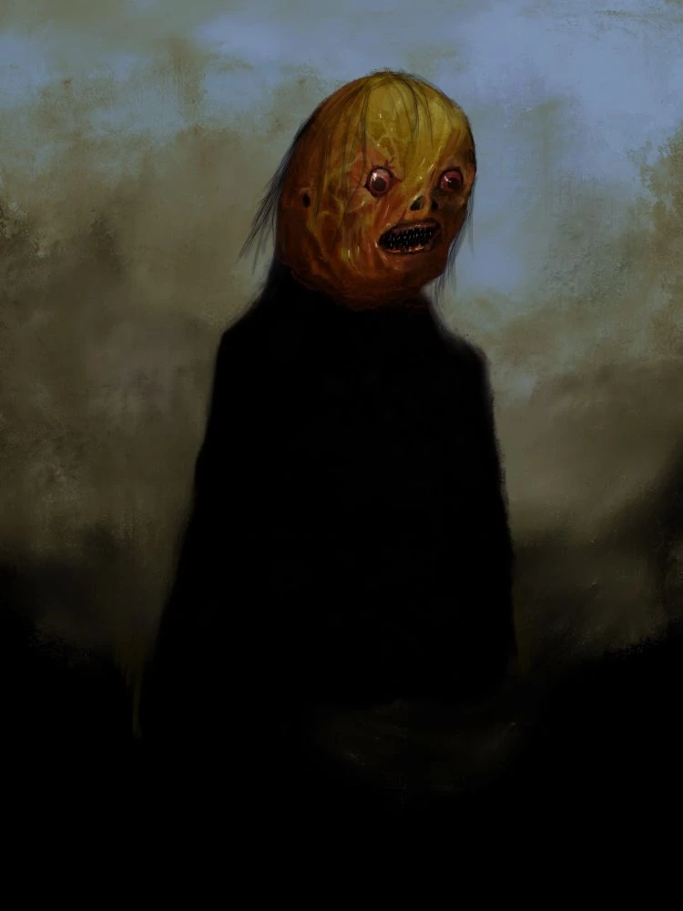 A Walk Into The Moors | Barli and SCP Foundation 2020 Wiki | Fandom