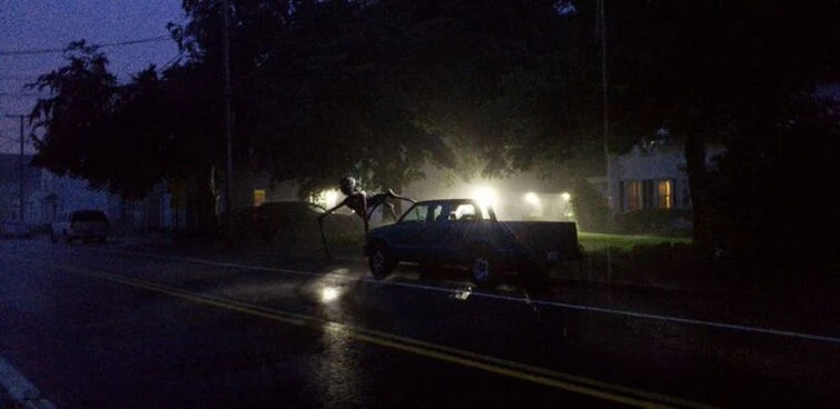 Spider Boy | Barli and SCP Foundation 2020 Wiki | Fandom