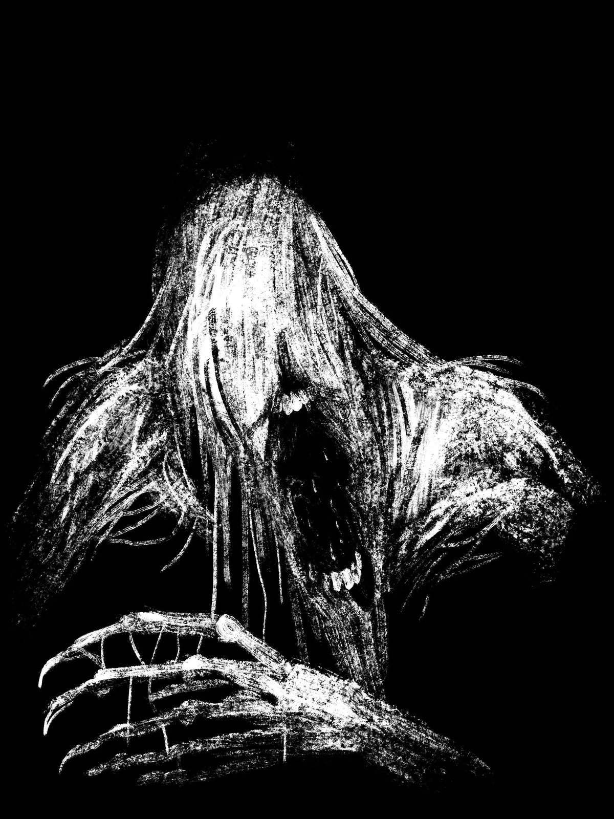 The Dark Under The Bed | Barli and SCP Foundation 2020 Wiki | Fandom