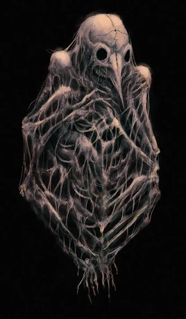 Floating Bird | Barli and SCP Foundation 2020 Wiki | Fandom