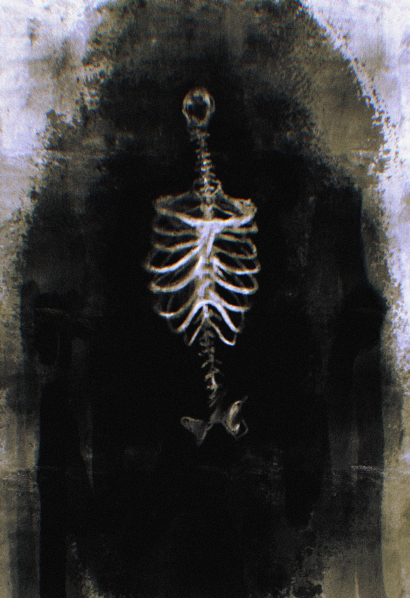 Bones Organism | Barli and SCP Foundation 2020 Wiki | Fandom