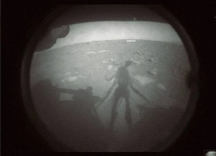 A Shadow On Mars | Barli and SCP Foundation 2020 Wiki | Fandom