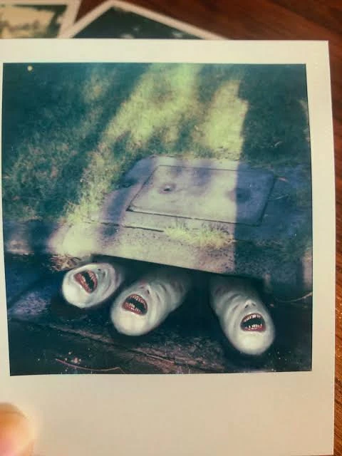 Sewer Worms | Barli and SCP Foundation 2020 Wiki | Fandom