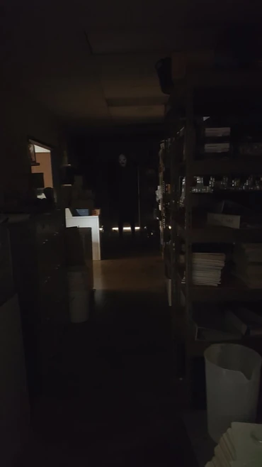 Office Storeroom Thing | Barli and SCP Foundation 2020 Wiki | Fandom