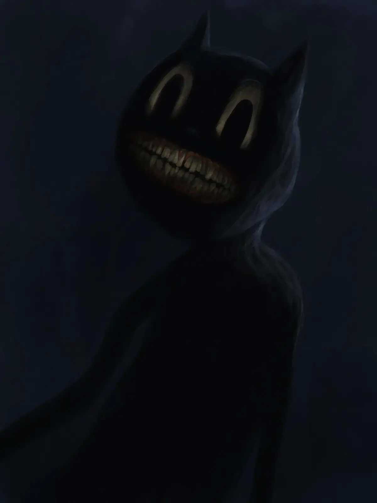 Cartoon Cat | Barli and SCP Foundation 2020 Wiki | Fandom