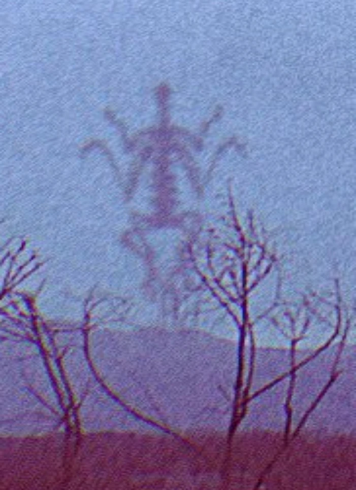 Storm Cloud Creature | Barli and SCP Foundation 2020 Wiki | Fandom