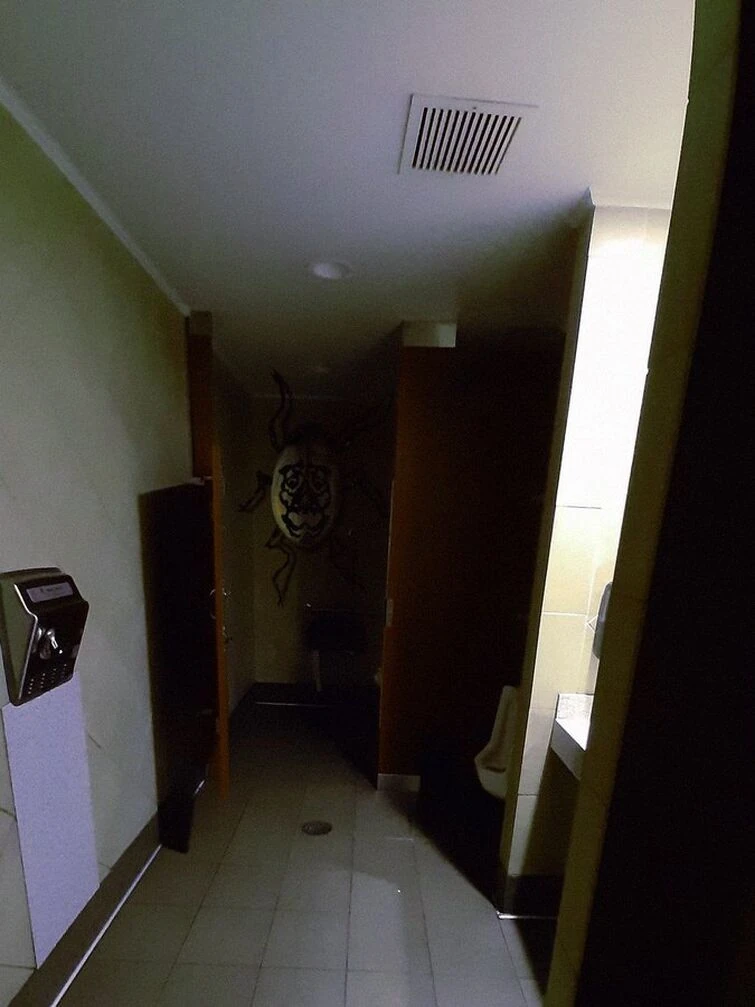 Darn Demonic Toilet Seat | Barli and SCP Foundation 2020 Wiki | Fandom