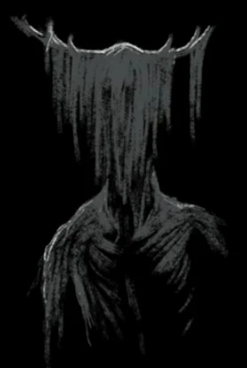 Forest Wandering Creature | Barli and SCP Foundation 2020 Wiki | Fandom