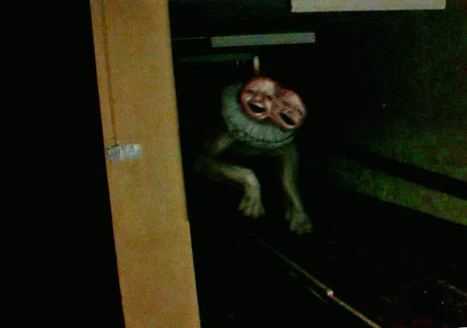 A Circus Down | Barli and SCP Foundation 2020 Wiki | Fandom