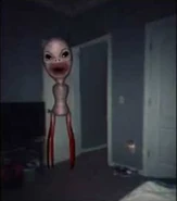 User blog:Numbered Humanoids/The forgotten man | Barli and SCP ...