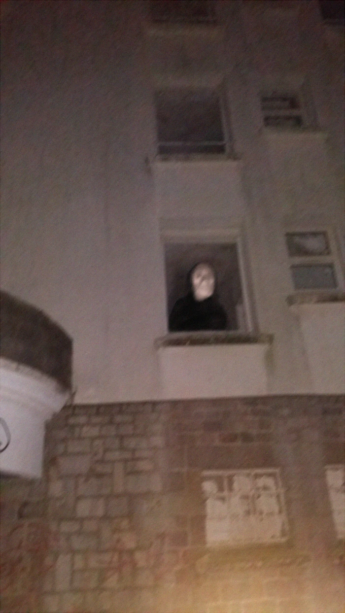 Missing Facial Features | Barli and SCP Foundation 2020 Wiki | Fandom