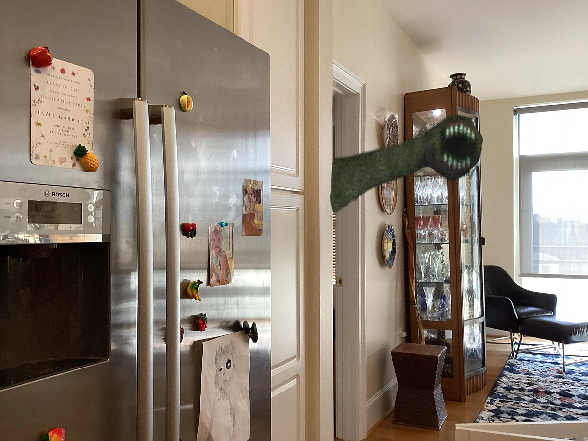 User blog:Opm90kkok wiki/The kitchen wanderer | Barli and SCP ...