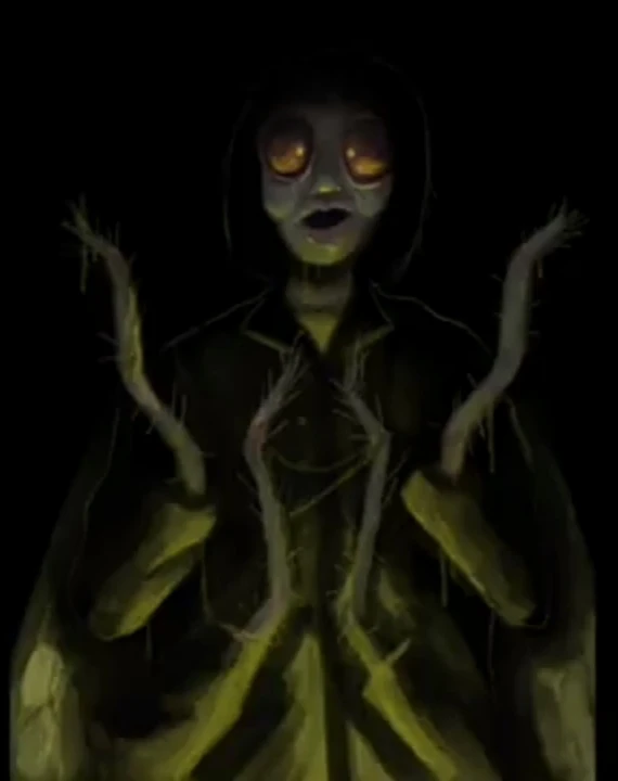 Bloody Creep | Barli and SCP Foundation 2020 Wiki | Fandom