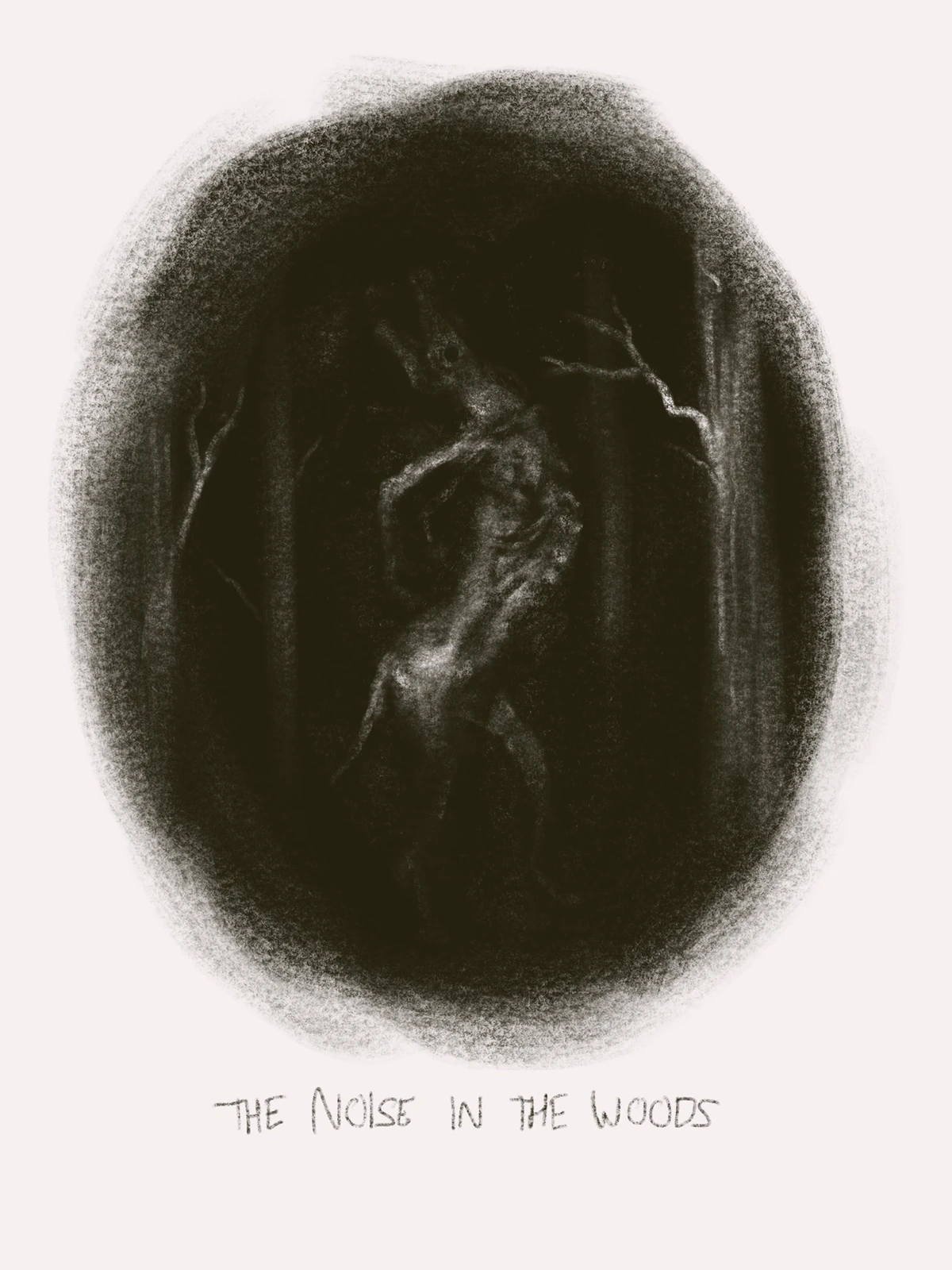 The Noise In The Wood | Barli and SCP Foundation 2020 Wiki | Fandom