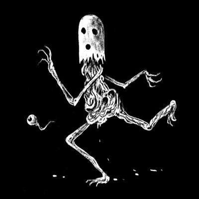 The Walking Ghost | Barli and SCP Foundation 2020 Wiki | Fandom