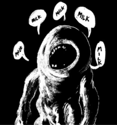 Milk Man | Barli and SCP Foundation 2020 Wiki | Fandom