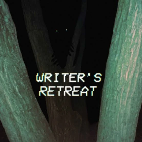 Writer's Retreat | Barli and SCP Foundation 2020 Wiki | Fandom
