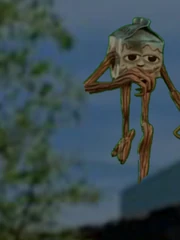 Milkwalker Ambassador | Barli and SCP Foundation 2020 Wiki | Fandom