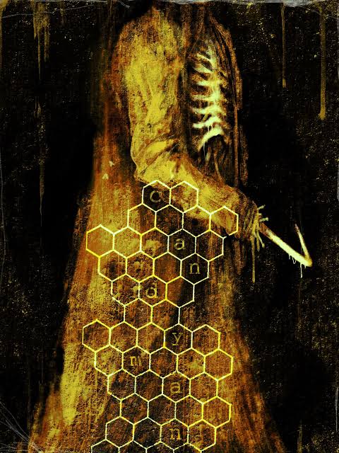 Candyman Barli And Scp Foundation 2020 Wiki Fandom
