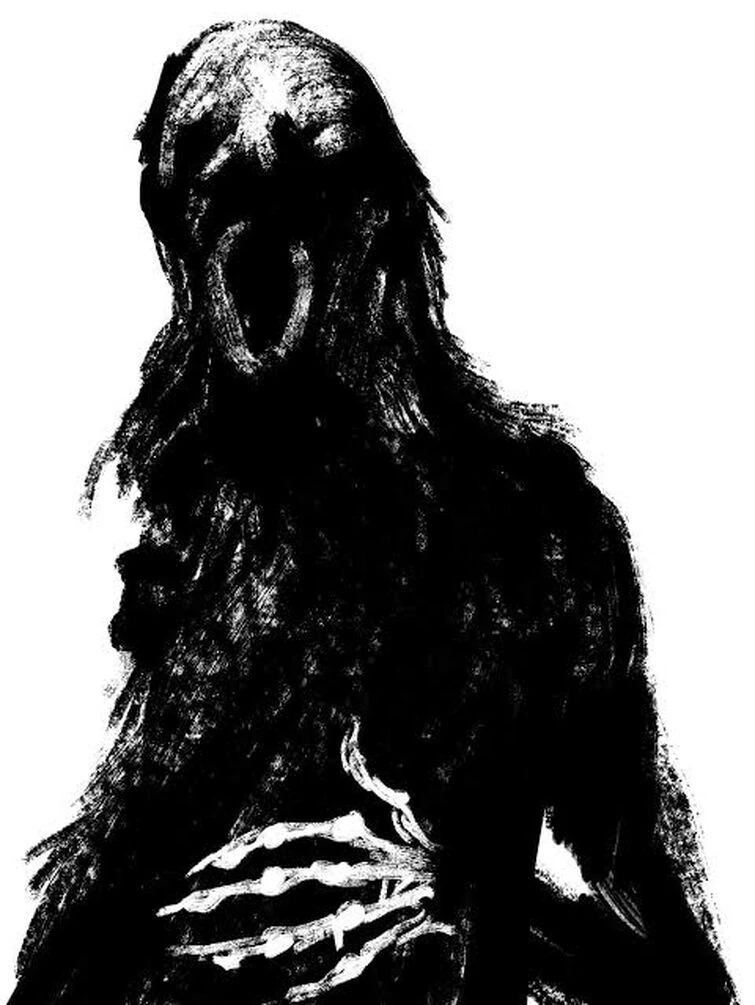 Alley Ghost | Barli and SCP Foundation 2020 Wiki | Fandom