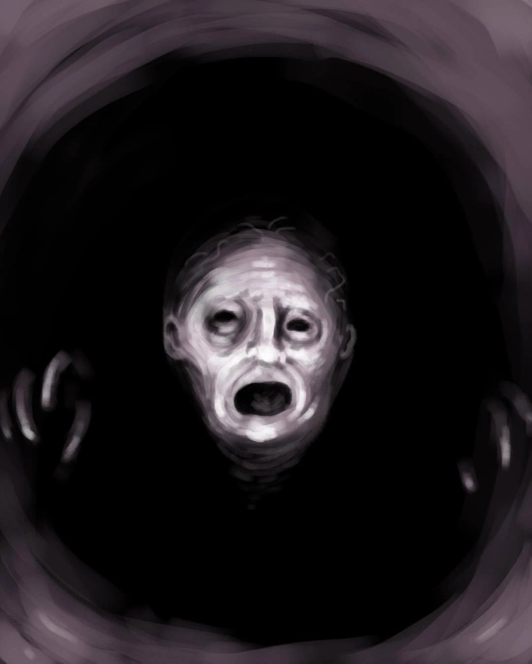 Tunnel man | Barli and SCP Foundation 2020 Wiki | Fandom