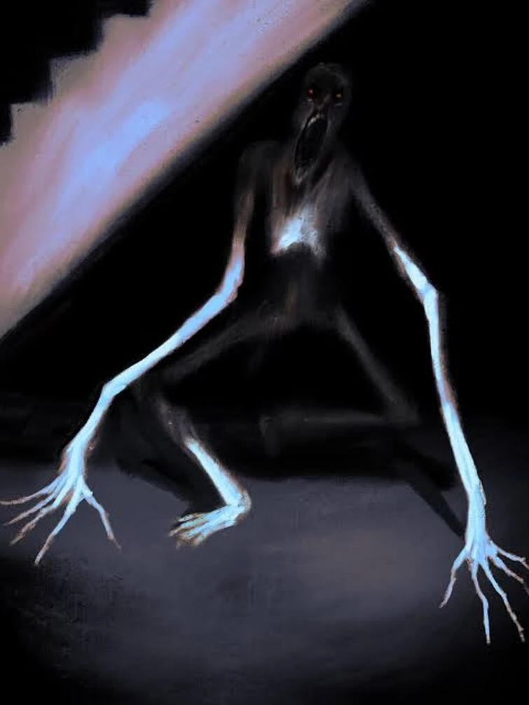 The Devil's Radio | Barli and SCP Foundation 2020 Wiki | Fandom