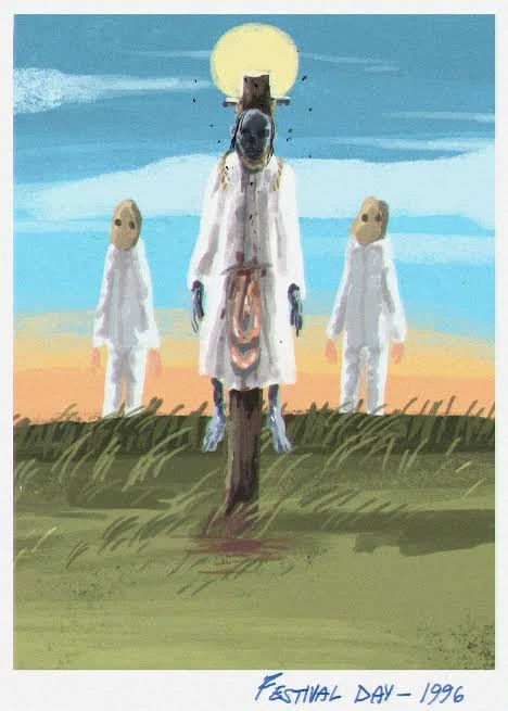 Festival Day | Barli and SCP Foundation 2020 Wiki | Fandom