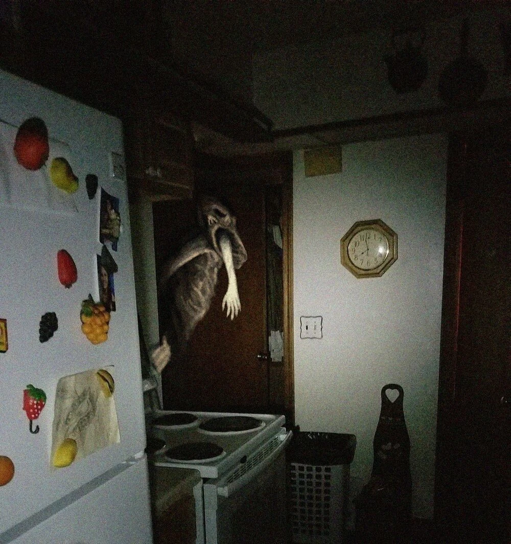 Hand In The Mouth | Barli and SCP Foundation 2020 Wiki | Fandom