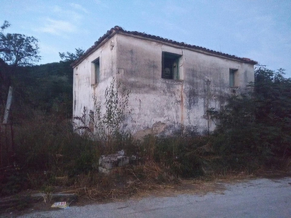 Window Watcher | Barli and SCP Foundation 2020 Wiki | Fandom