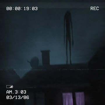 Headless Black Man | Barli and SCP Foundation 2020 Wiki | Fandom