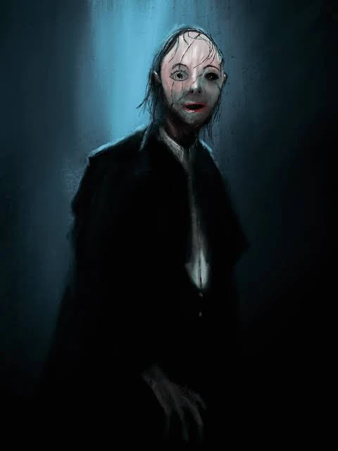 The Phantom of the Opera | Barli and SCP Foundation 2020 Wiki | Fandom